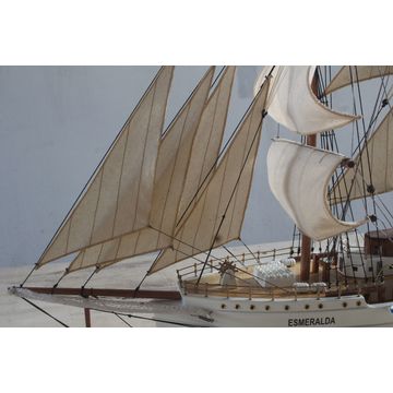 Vietnam Esmeralda L104cm - Vietnam High-End Decorative Wooden ...