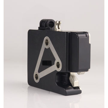 China Smart Electric Motor Driven Parcel Delivery Locker Lock on Global ...