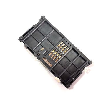 China MUP High quality credit card holder IC card reader smart card ...