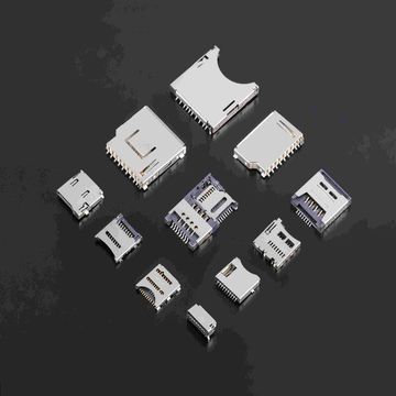 China MUP High quality credit card holder IC card reader smart card ...