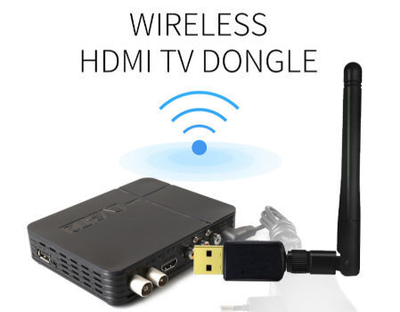 China Hengli OEM Good Quality HD Set Top Box Free To Air Decoders DVB ...