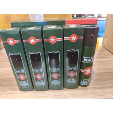 China Anti Riot CS Pepper Spray for women on Global Sources,CS Pepper ...