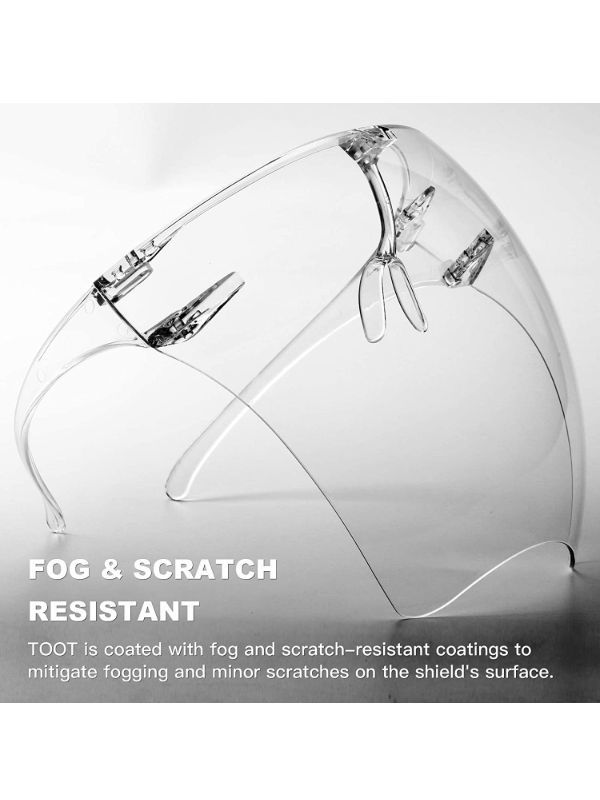 China Face shield,safety clear plastic bloc face shield , Moulded ...