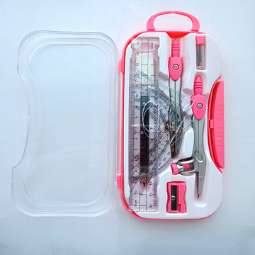 China High quality Compass set on Global Sources,math set,Geometric ...