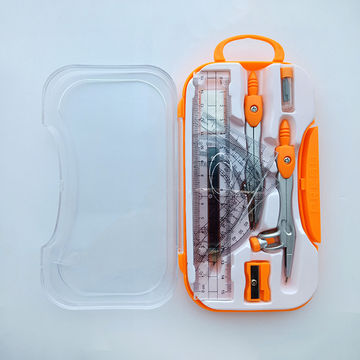 China High quality Compass set on Global Sources,math set,Geometric ...