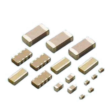 China MLCC SMD Cap Multilayer Ceramic Capacitors for PCB on Global ...