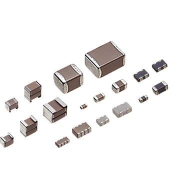 China MLCC SMD Cap Multilayer Ceramic Capacitors for PCB on Global ...