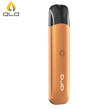 China A New Begining of Vape Experience Powerd by Ald ADVART SE Pod ...