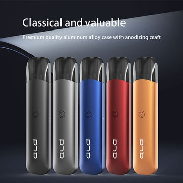 China A New Begining of Vape Experience Powerd by Ald ADVART SE Pod ...