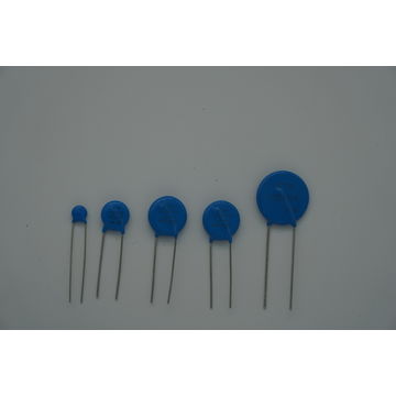 China Metal Oxide Varistors 300VAC 385VDC 10D 10D471K 10D series ...