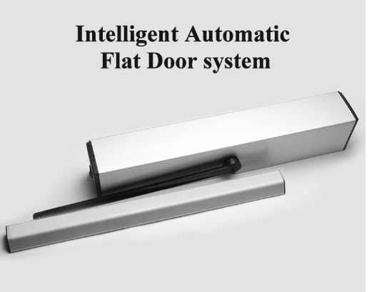 China High-Quality Automatic Door Closer With Remote Control No ...