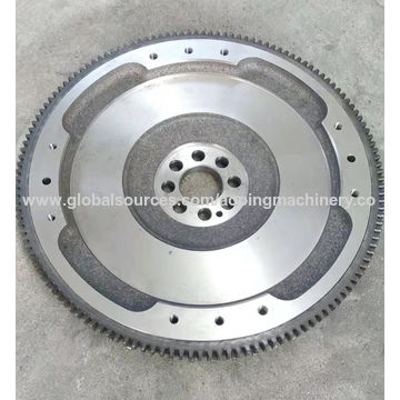 China China Precision CNC machining steel iron chromoly lightened ...