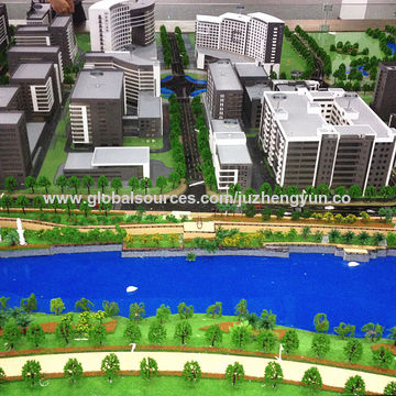 China 3 days to finish design drawings, Professional custom building ...