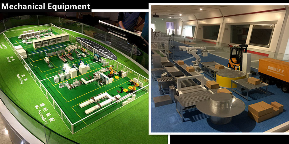China 3 days to finish design drawings, Professional custom building ...