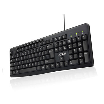 China Logitech style,USB wired Membrane keyboard on Global Sources ...
