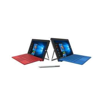 China 2 in 1 Surface detachable laptops 11.6 1920*1080 4GB Memory 64GB ...