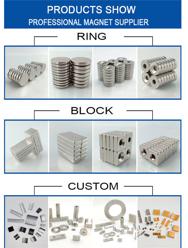 China manufacture Y30BH Y30 Y33H C5 C8 Y35 ferrite magnet arc for motor ...