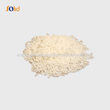 China 100 pure white granular calcium magnesium nitrate on Global ...