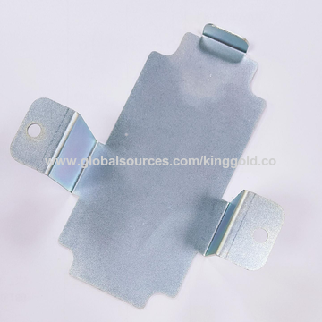 China High quality custom stamping holder made of cold rolled steel on ...