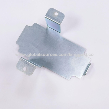 China High quality custom stamping holder made of cold rolled steel on ...