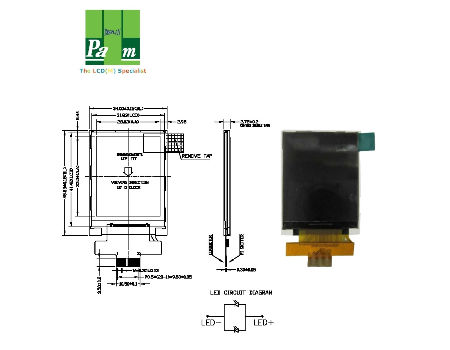Taiwan 1.8-inch TFT Module tft lcd on Global Sources,1.8-inch TFT Module