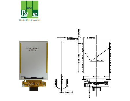 Taiwan 1.8-inch TFT Module tft lcd on Global Sources,1.8-inch TFT Module