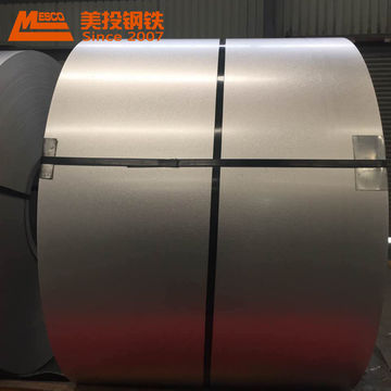 China Magnelis Material ZAM steel PPZAM zm300g zm80g Steel Coil/Sheet ...