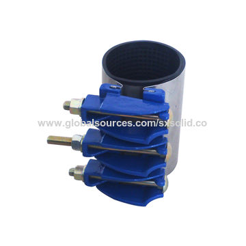 China Di Jaw Stainless Steel Band Repair Clamps on Global Sources ...