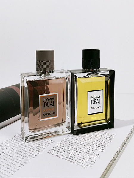 China New arrivals for 2020 Luxuries longlsting fragrance perfume for ...