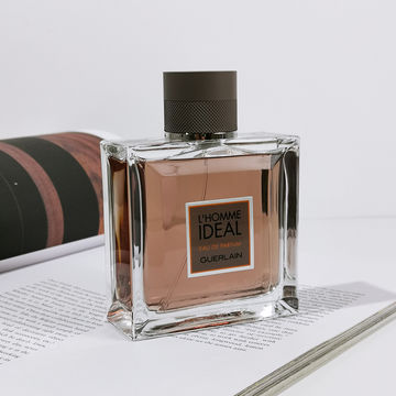 China New arrivals for 2020 Luxuries longlsting fragrance perfume for ...