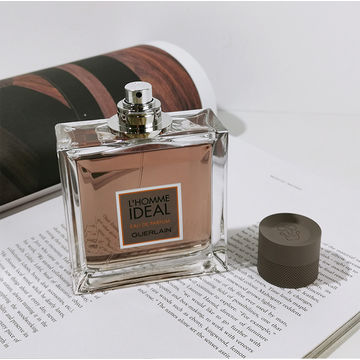 China New arrivals for 2020 Luxuries longlsting fragrance perfume for ...