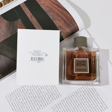 China New arrivals for 2020 Luxuries longlsting fragrance perfume for ...