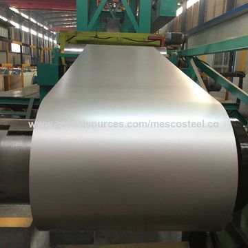 China ZAM steel Superdyma steel posmac steel zinc aluminum magnesium ...
