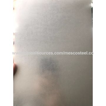 China ZAM steel Superdyma steel posmac steel zinc aluminum magnesium coated steel coil on Global ...