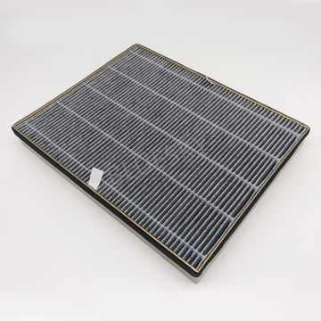 China Activated Carbon H13 True HEPA Filters for Taotronics Tt-Ap002 ...