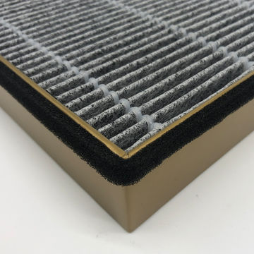 China Activated Carbon H13 True HEPA Filters for Taotronics Tt-Ap002 ...