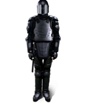 China High Quality Customized Police Training Equipment Supplies Full ...