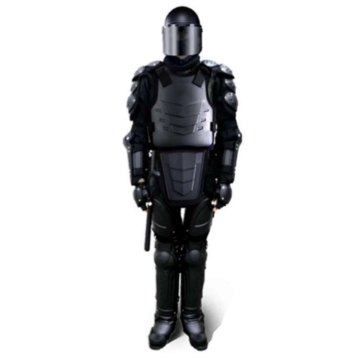 China High Quality Customized Police Training Equipment Supplies Full ...