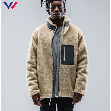 Customized Logo Hip Hop Jacket Wholesale Autumn Winter Customized Logo Hip Hop Jacket Wholesale Autumn Winter
