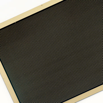 China Mini LED,Micro LED,Led pcb board,LED Advertisement,6 layer,HDI ...