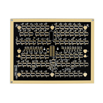 China Mini LED,Micro LED,Led pcb board,LED Advertisement,6 layer,HDI ...