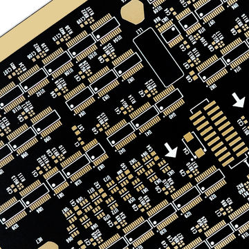 China Mini LED,Micro LED,Led pcb board,LED Advertisement,6 layer,HDI ...