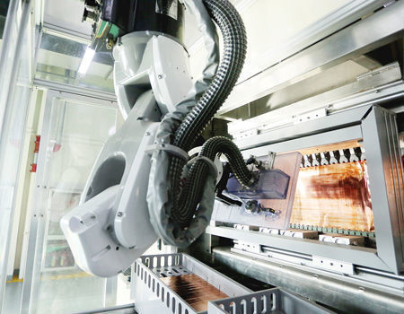 China Mini LED,Micro LED,Led pcb board,LED Advertisement,6 layer,HDI ...