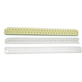 25 pairs Super Mini Splicing Module, splice module super mini moisture ...