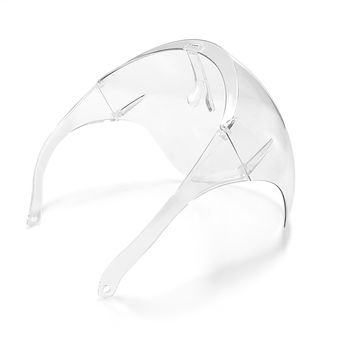 China New Fashion acrylic face screen shield caretas faciales face ...
