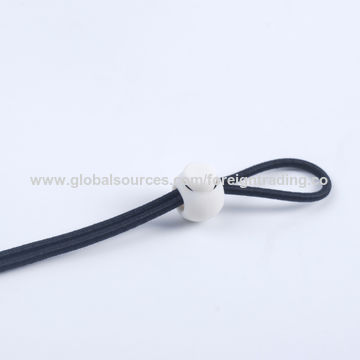 China Factory supply high quality plastic Cord Lock,Draw Cord Stopper ...