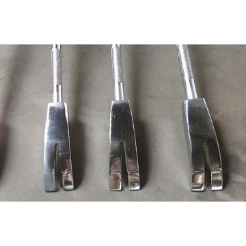 China Hooligan tools 36", firefighting forcible entry tool on Global ...