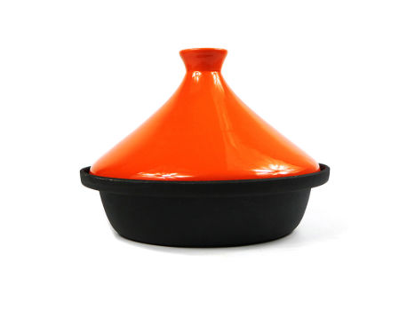 China Cast Iron Tajine Cookware Sets on Global Sources,Tajine,Cast Iron ...