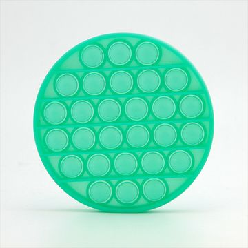 China Autism Special Needs Stress Reliever Relief Toys Luminous go bong ...