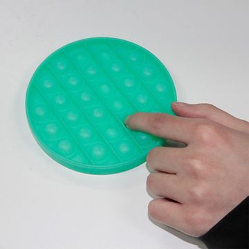 China Autism Special Needs Stress Reliever Relief Toys Luminous go bong ...